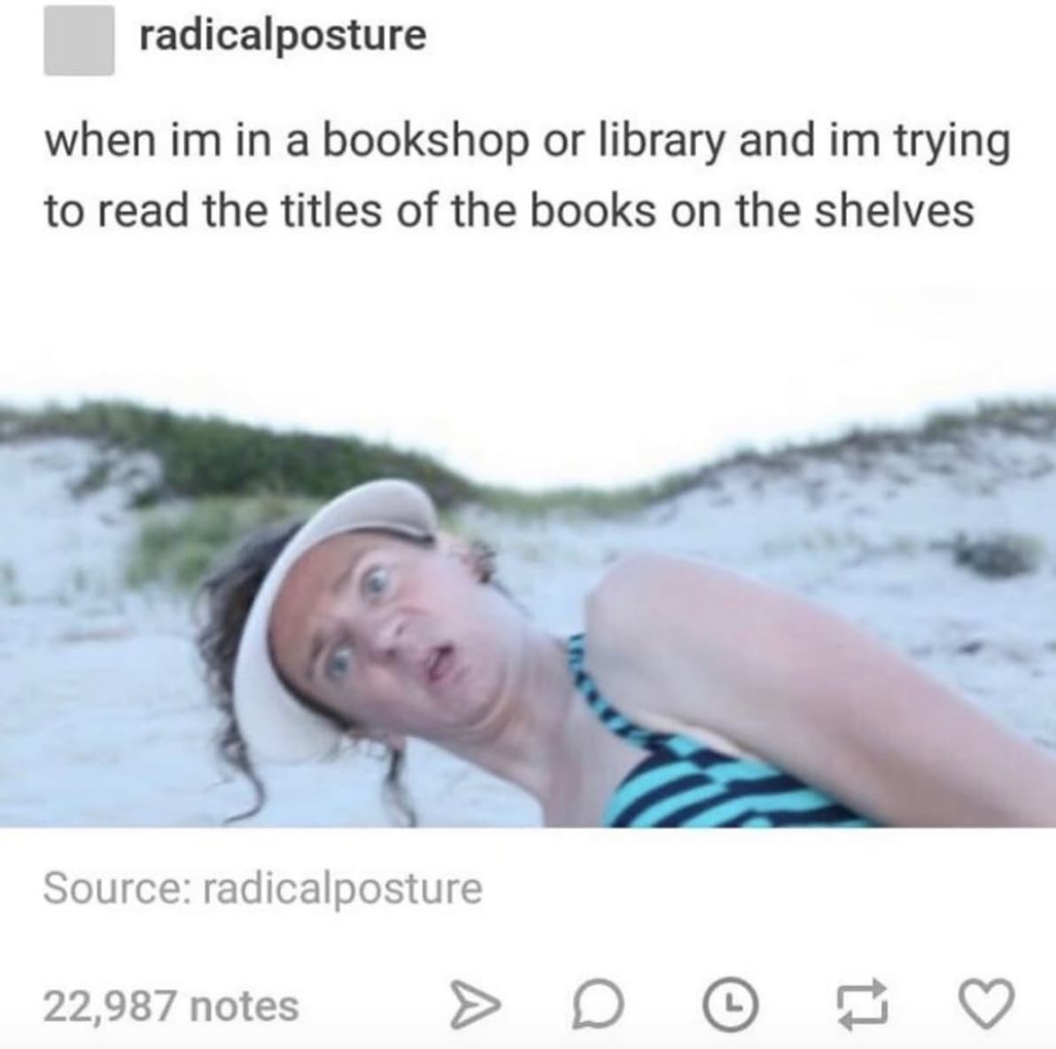 22 Memes About Reading That Only Bookworms Will Appreciate