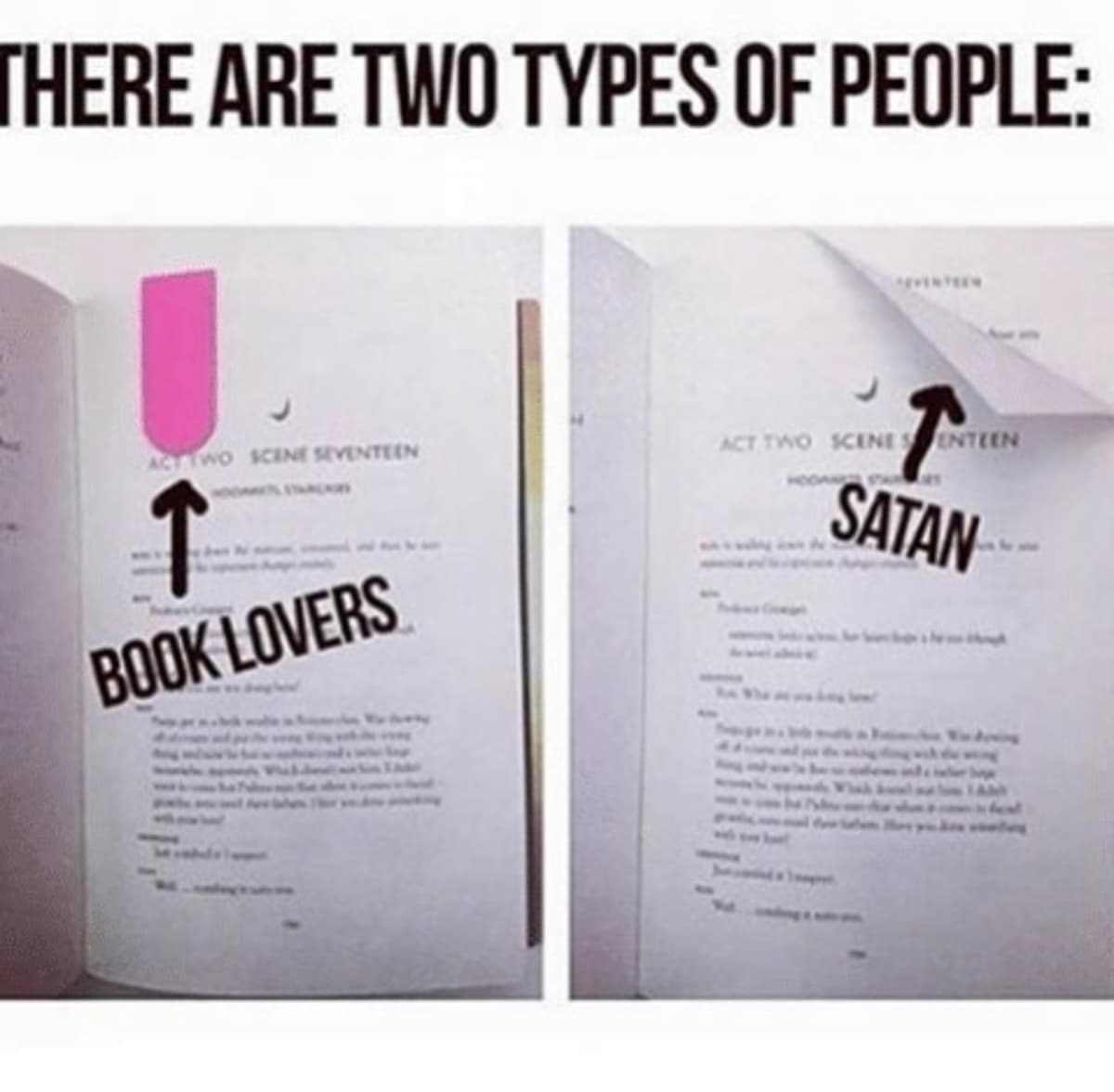 22 Memes About Reading That Only Bookworms Will Appreciate
