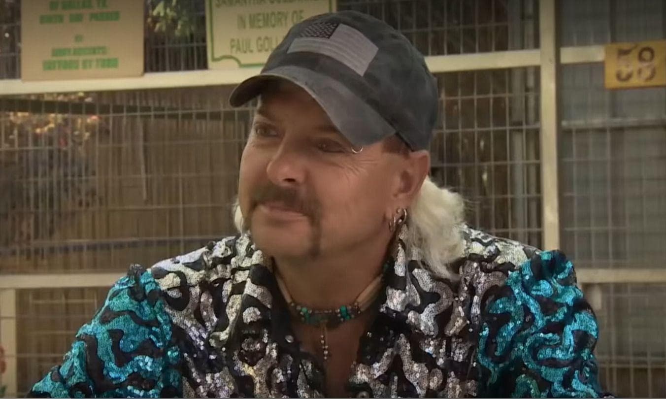 Which 'Tiger King' Character Are You Based On Your Zodiac Sign?