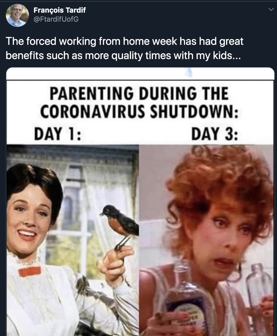 26 Memes That Perfectly Sum Up Working From Home