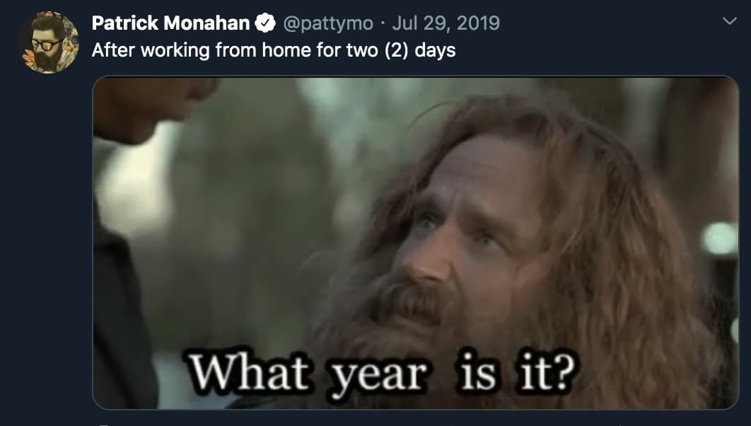 26 Memes That Perfectly Sum Up Working From Home