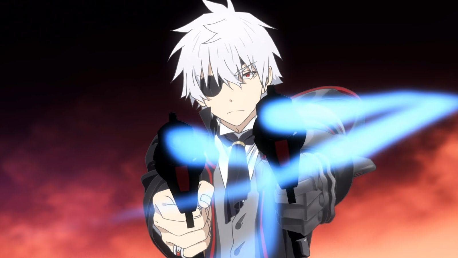 The 16 Most Overpowered Anime Protagonists