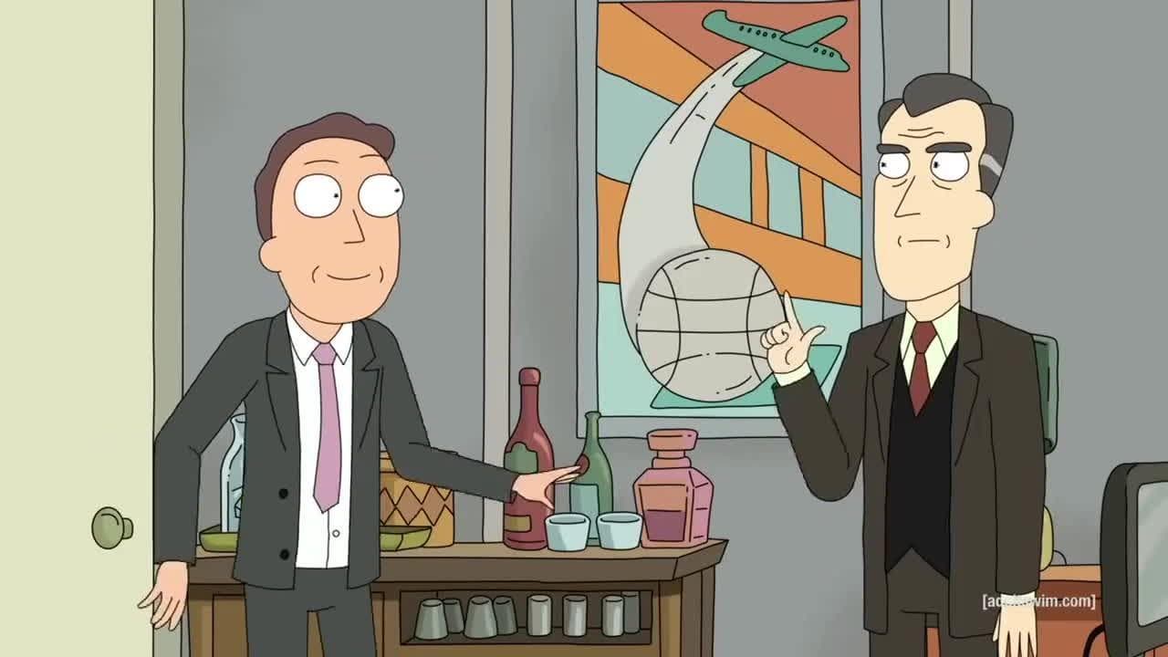 The Best Jerry Smith Quotes That Will Make You Laugh And Cry