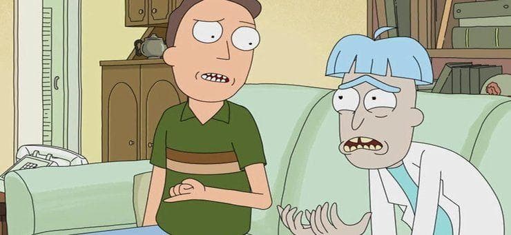 The Best Jerry Smith Quotes That Will Make You Laugh And Cry