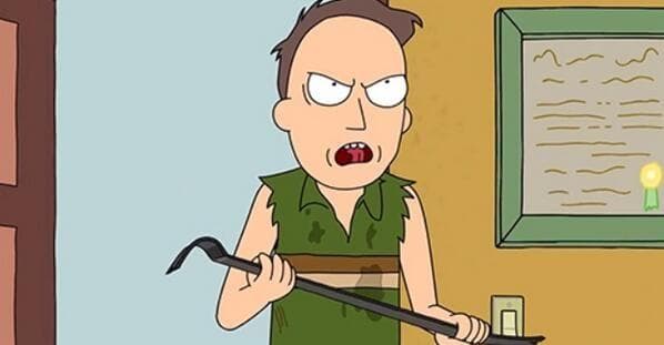 The Best Jerry Smith Quotes That Will Make You Laugh And Cry