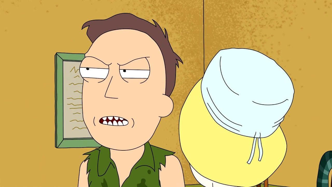 The Best Jerry Smith Quotes That Will Make You Laugh And Cry