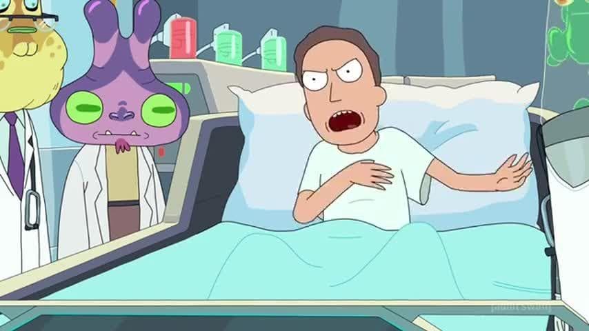 The Best Jerry Smith Quotes That Will Make You Laugh And Cry