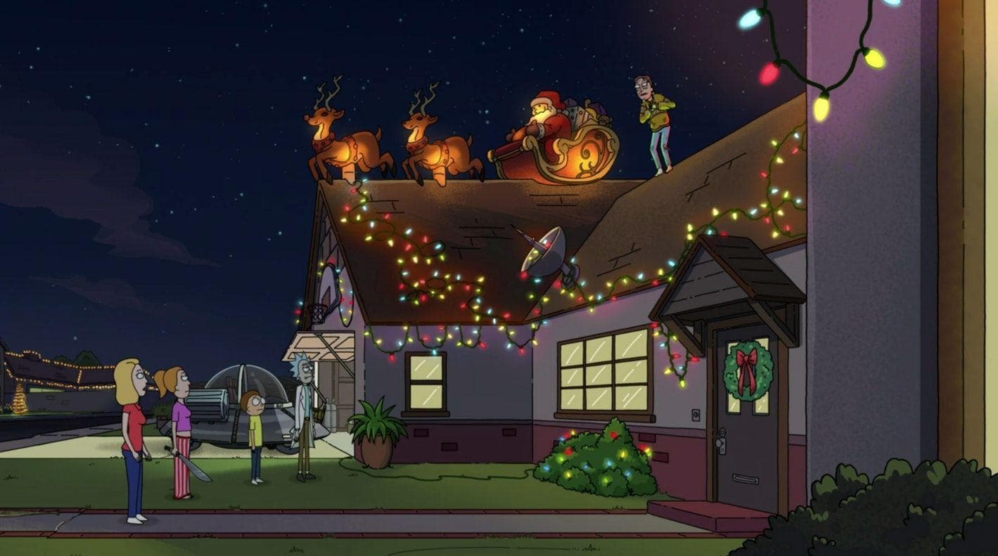 The Best Jerry Smith Quotes That Will Make You Laugh And Cry