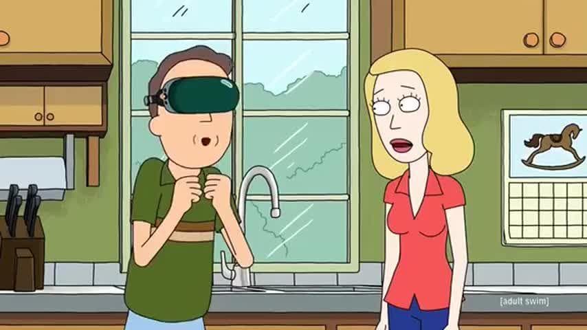 The Best Jerry Smith Quotes That Will Make You Laugh And Cry