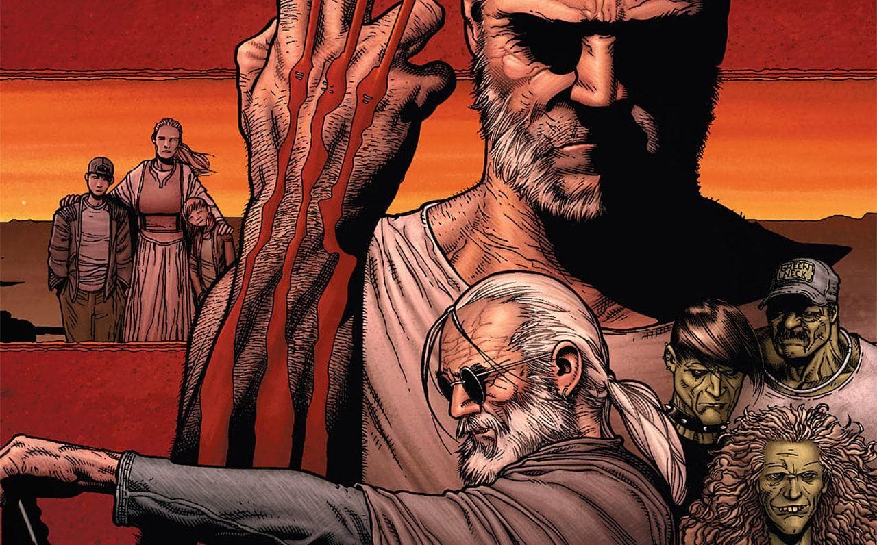 The Coolest And Weirdest Marvel Earths Explained