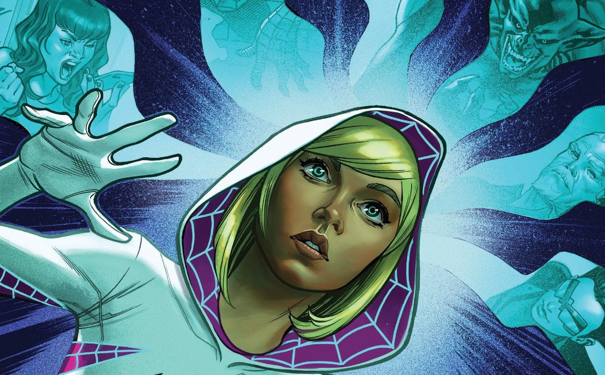 The Coolest And Weirdest Marvel Earths Explained