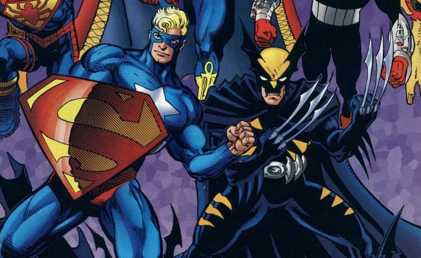 The Coolest And Weirdest Marvel Earths Explained