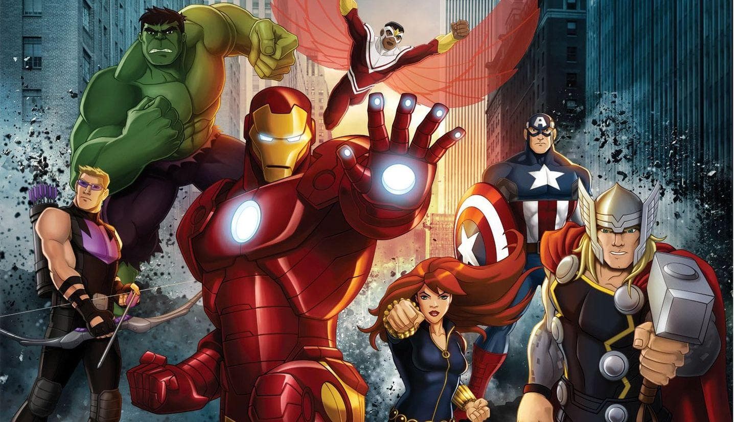 The Coolest And Weirdest Marvel Earths Explained