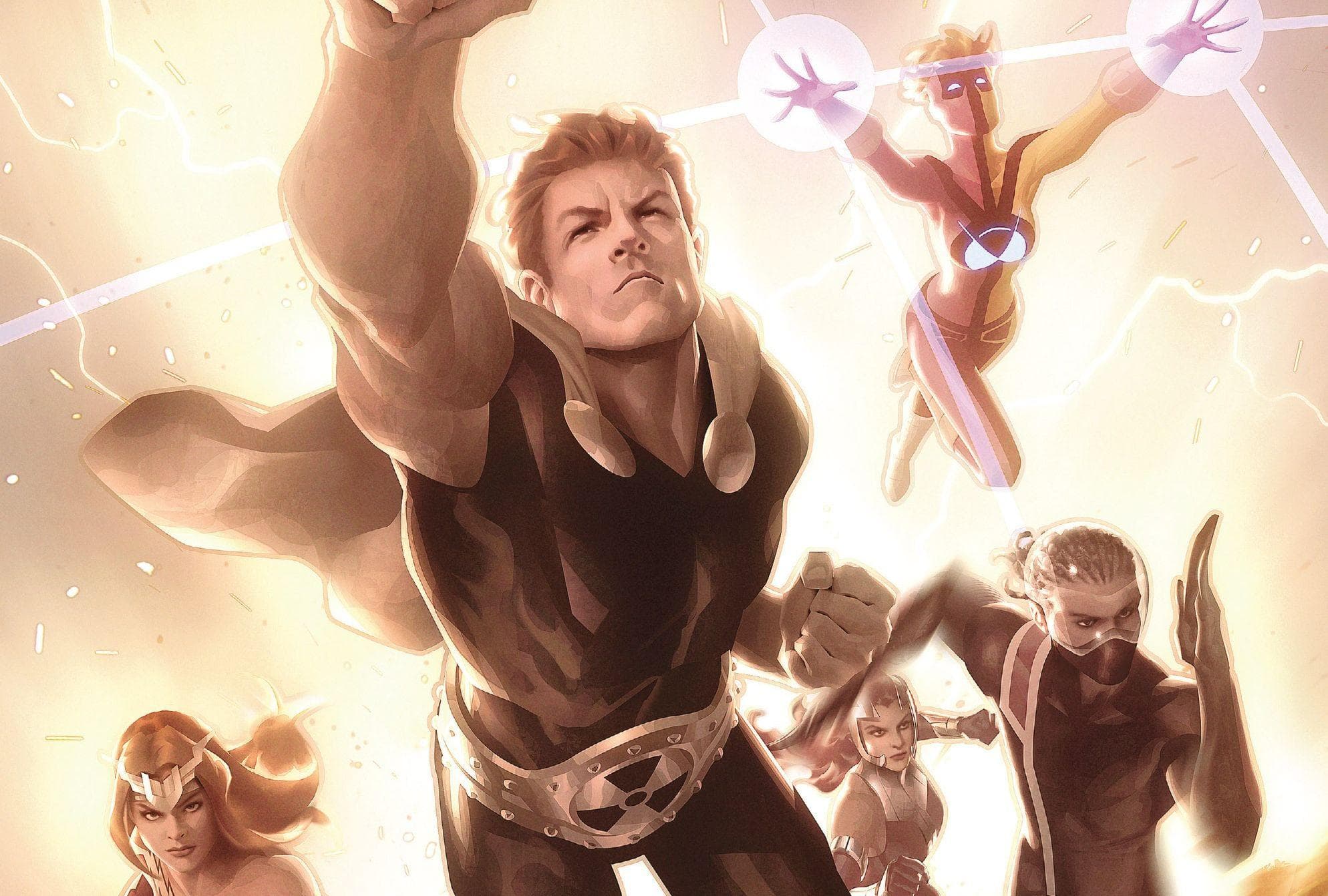 The Coolest And Weirdest Marvel Earths Explained