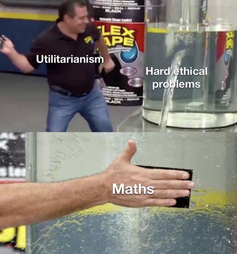 20 Funny Philosophy Memes That Made Us Say 'Hmm'