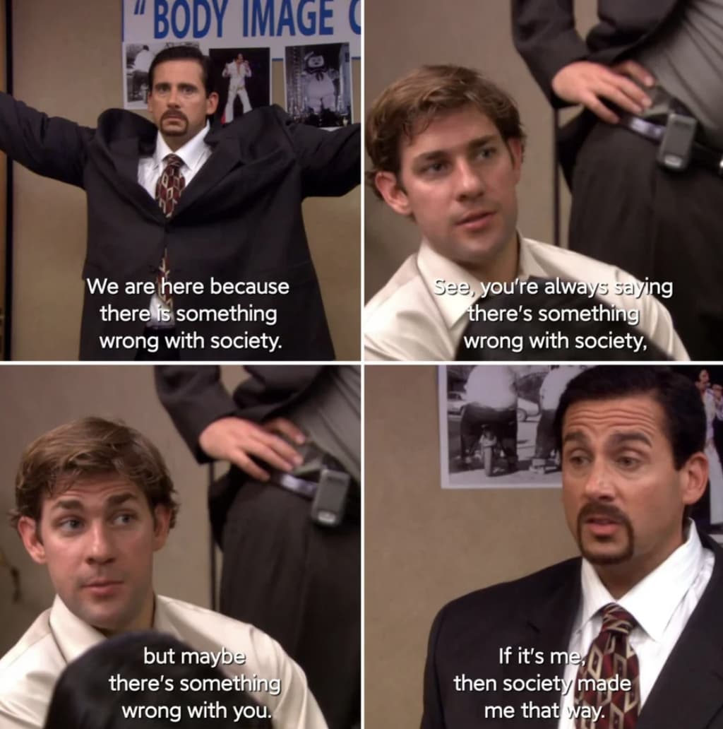 20 Funny Philosophy Memes That Made Us Say 'Hmm'