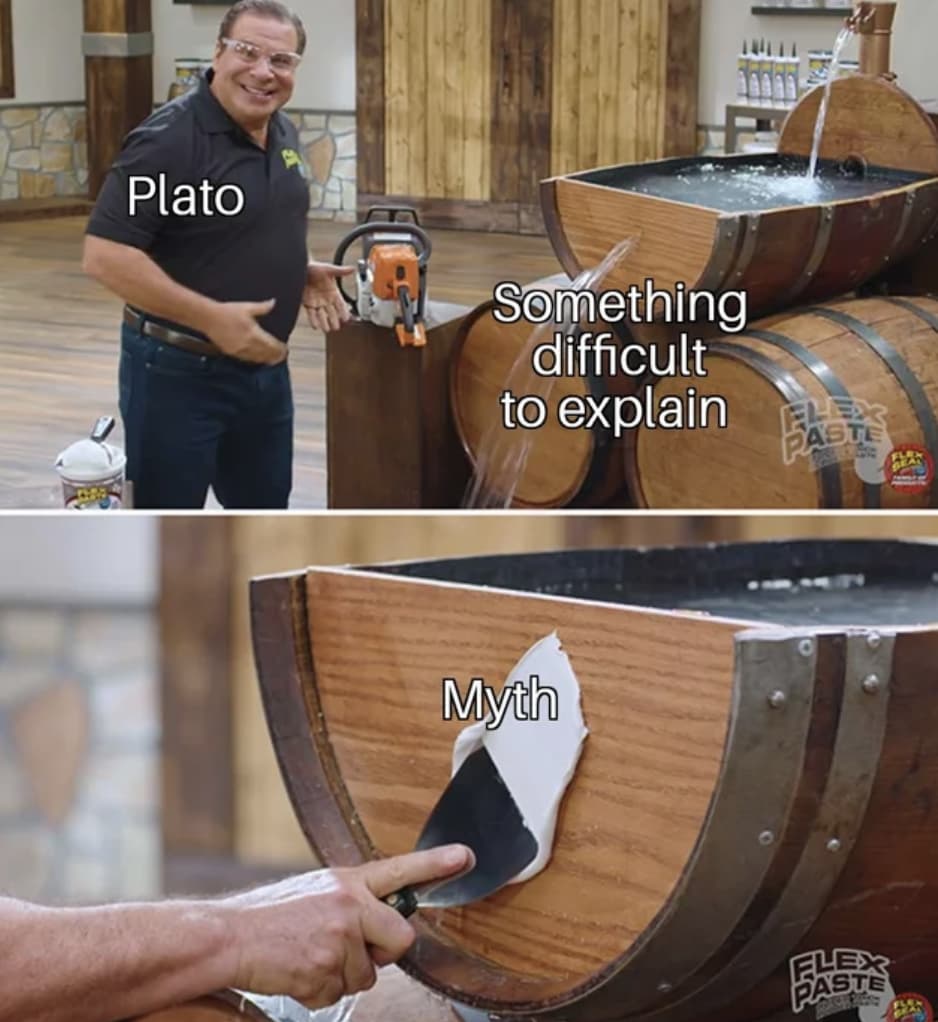 20 Funny Philosophy Memes That Made Us Say 'Hmm'