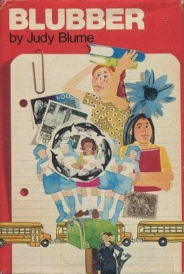 Most Messed-Up Moments From Judy Blume’s 'Blubber'