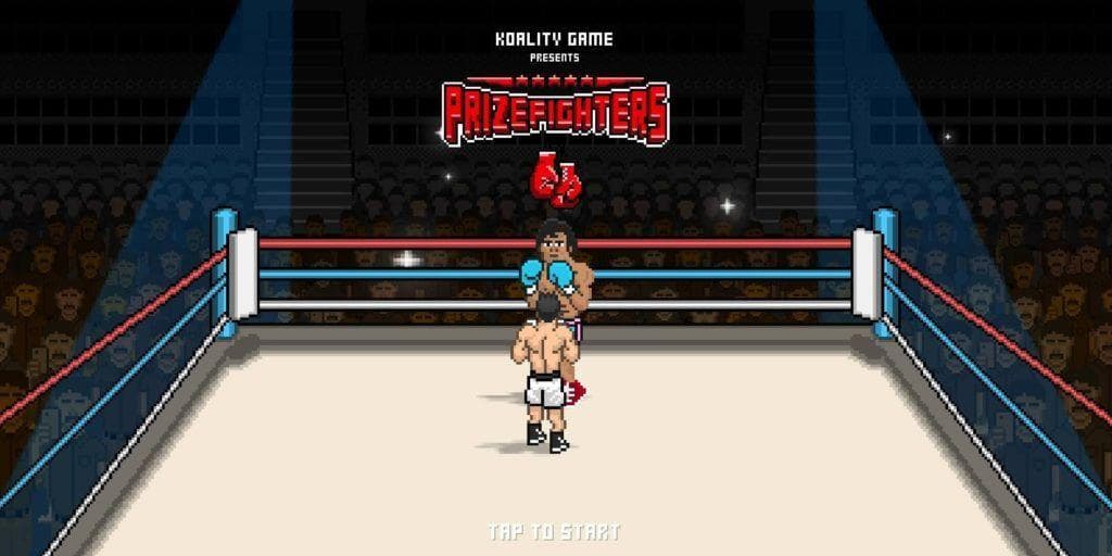 The 13 Best Free Mobile Fighting Games For iOS & Android