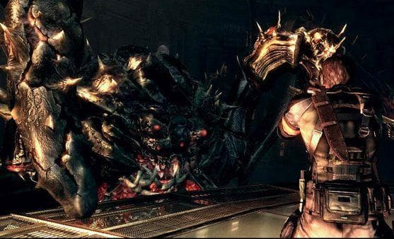 The 12 Scariest Bosses In The 'Resident Evil' Series, Ranked