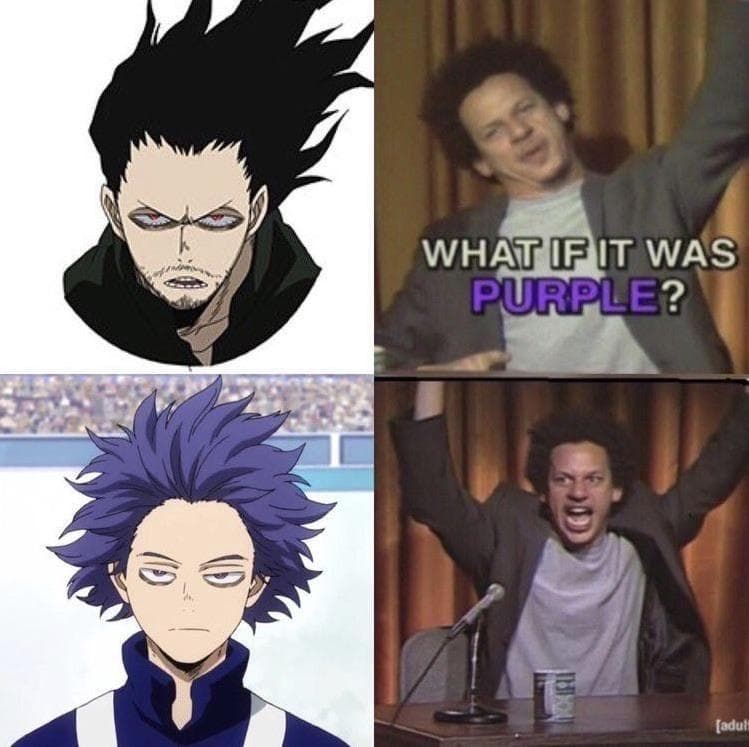 27 Hilarious Eraserhead Memes That Prove He's Our Favorite Pro Hero