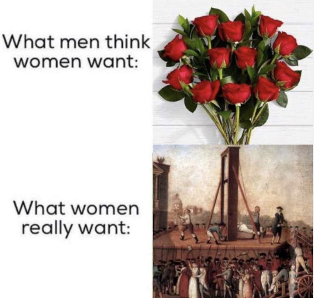 20 French Revolution Memes That Are A Little Too Relatable Right Now