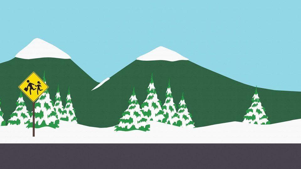 30 Of The Most Iconic Images To Use As Your Custom Zoom Background