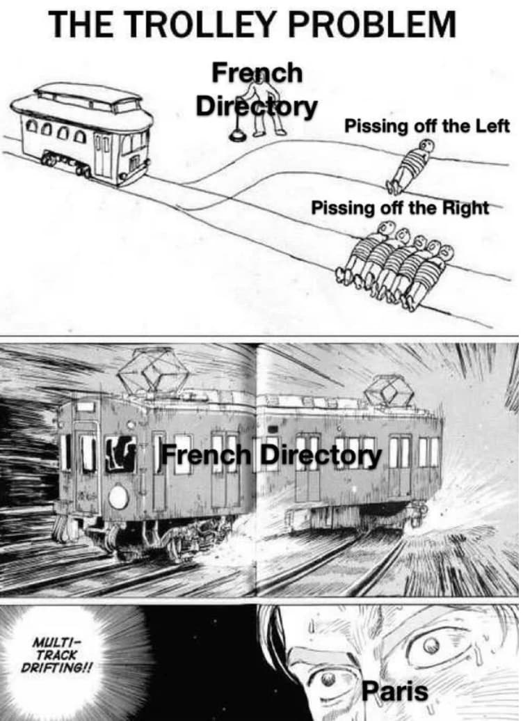 20 French Revolution Memes That Are A Little Too Relatable Right Now