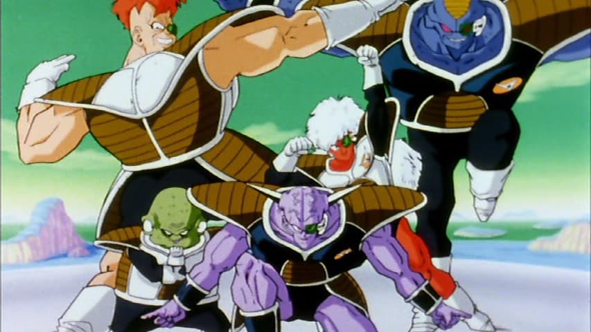 12 Mind-Blowing Fan Theories About 'Dragon Ball' Villains