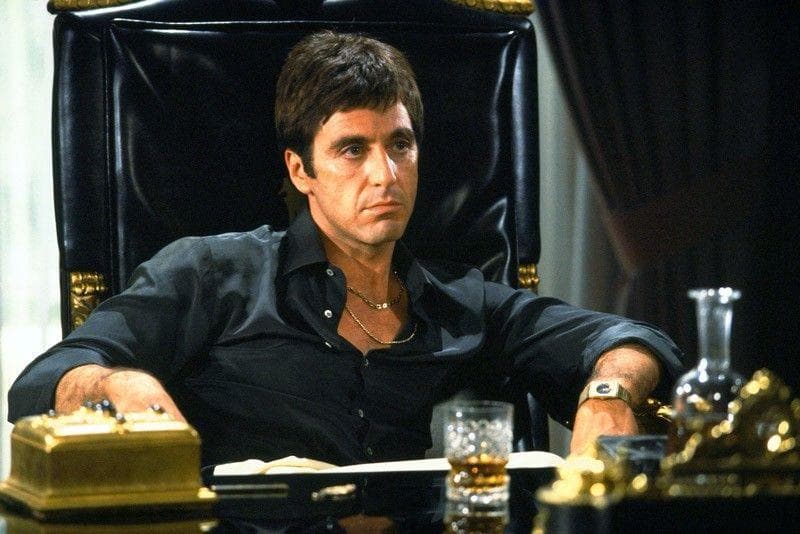 The Real-Life People, Places, And Events That Inspired 'Scar Face'