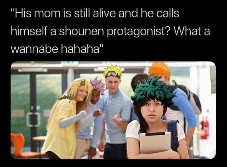 26 Hilarious Deku Memes That Are Plus Ultra Funny