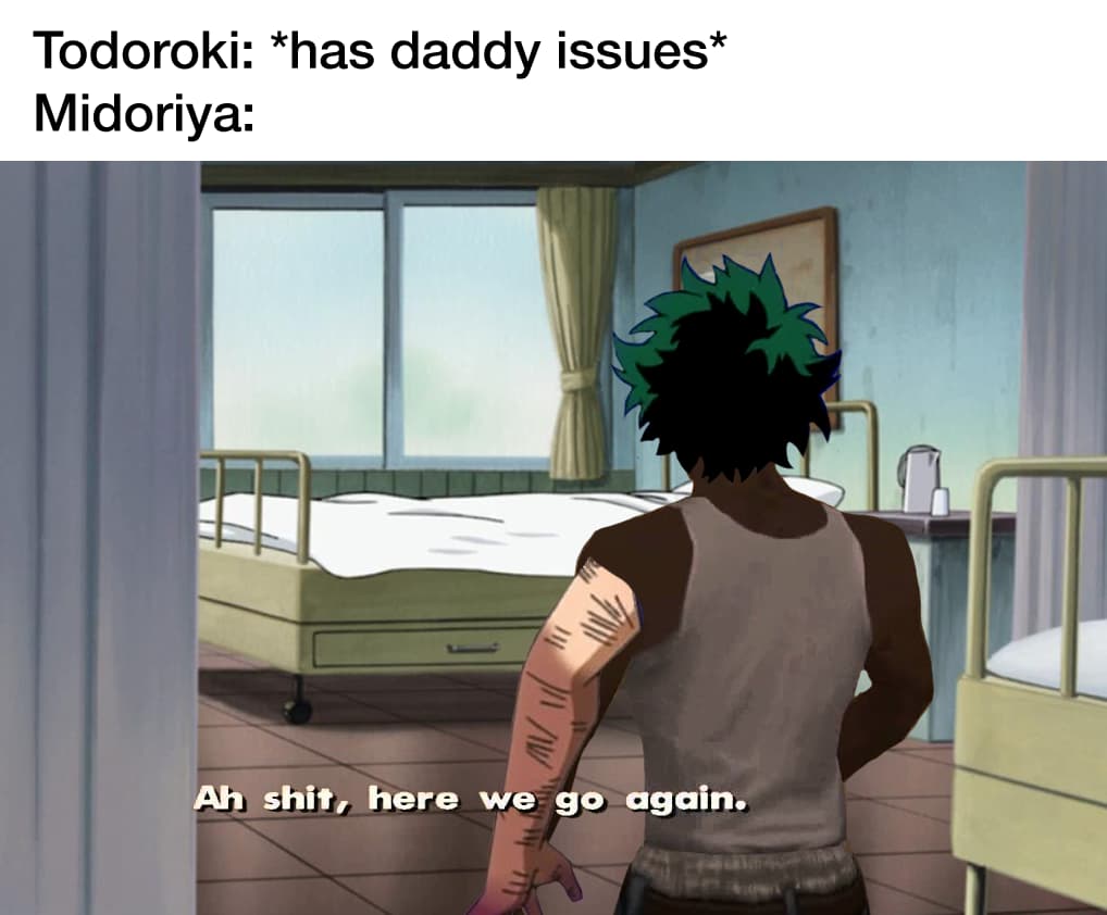 26 Hilarious Deku Memes That Are Plus Ultra Funny