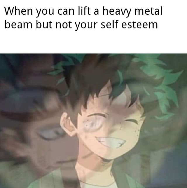 26 Hilarious Deku Memes That Are Plus Ultra Funny