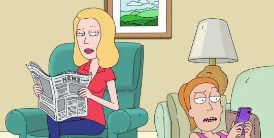 The Best Summer Smith Quotes, Ranked By Fans