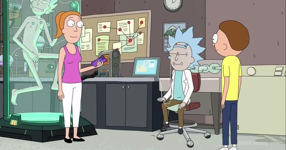 The Best Summer Smith Quotes, Ranked By Fans