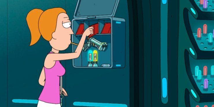 The Best Summer Smith Quotes, Ranked By Fans