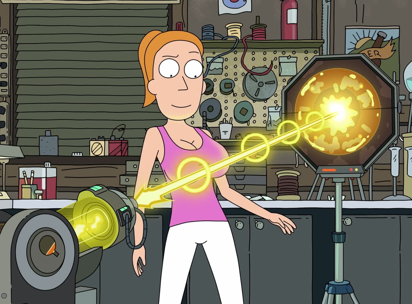 The Best Summer Smith Quotes, Ranked By Fans