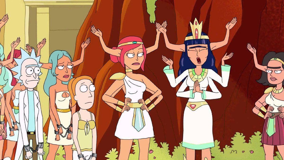 The Best Summer Smith Quotes, Ranked By Fans