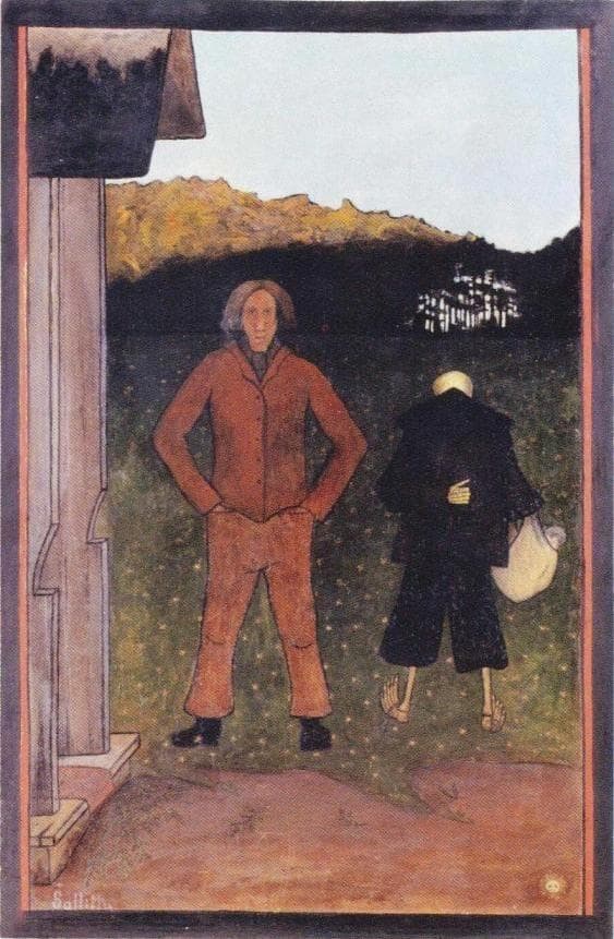 Famous Paintings About Death, Ranked