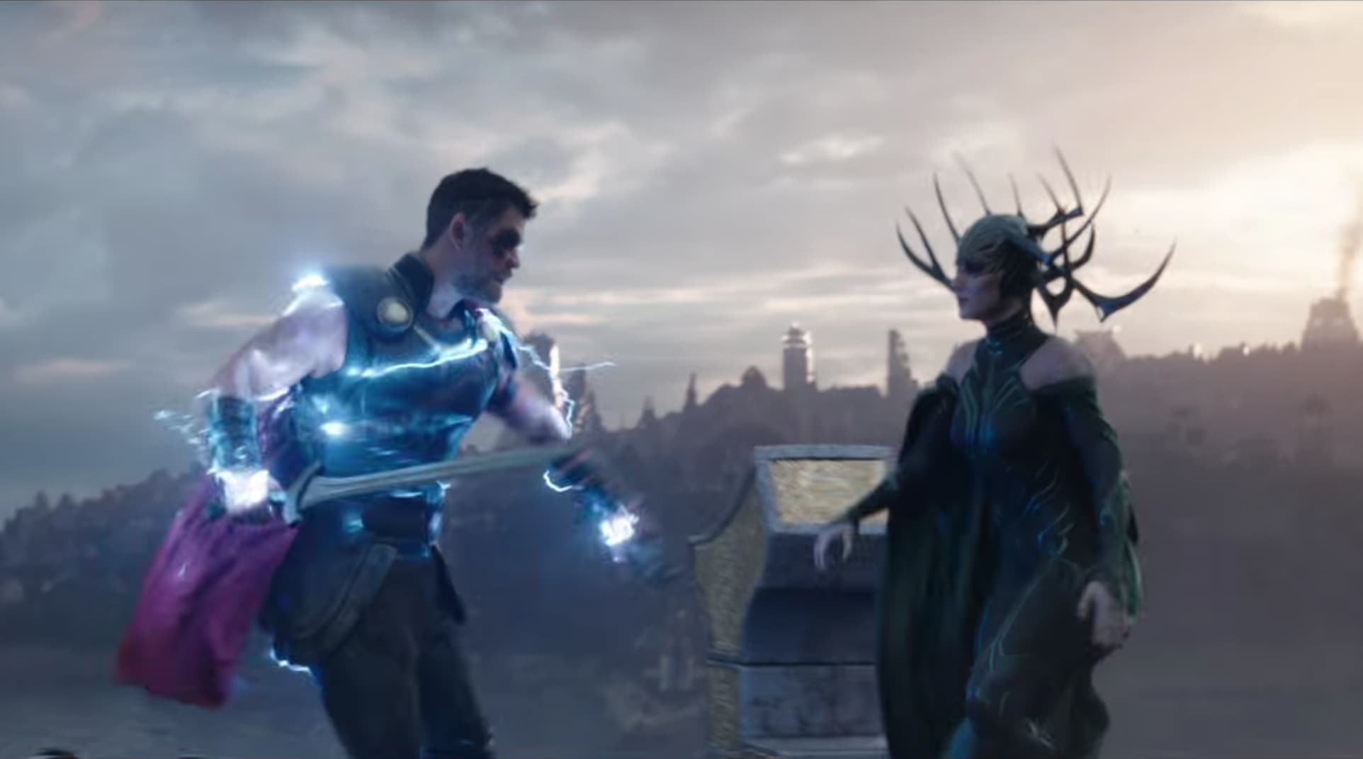 The 21 Greatest Final Battles in Marvel Movies, Ranked