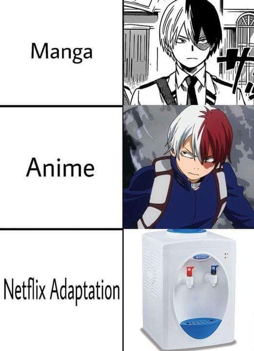 25 Hilarious Todoroki Memes That Are Plus Ultra Funny