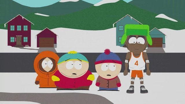 The 25 Funniest Kyle Broflovski 'South Park' Quotes, Ranked