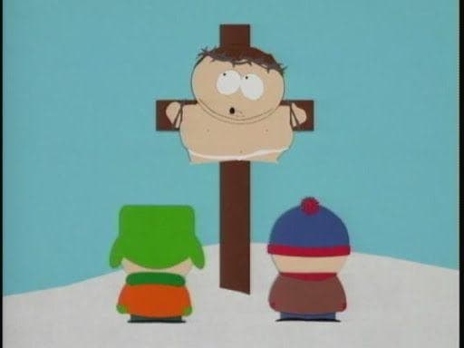 The 25 Funniest Kyle Broflovski 'South Park' Quotes, Ranked