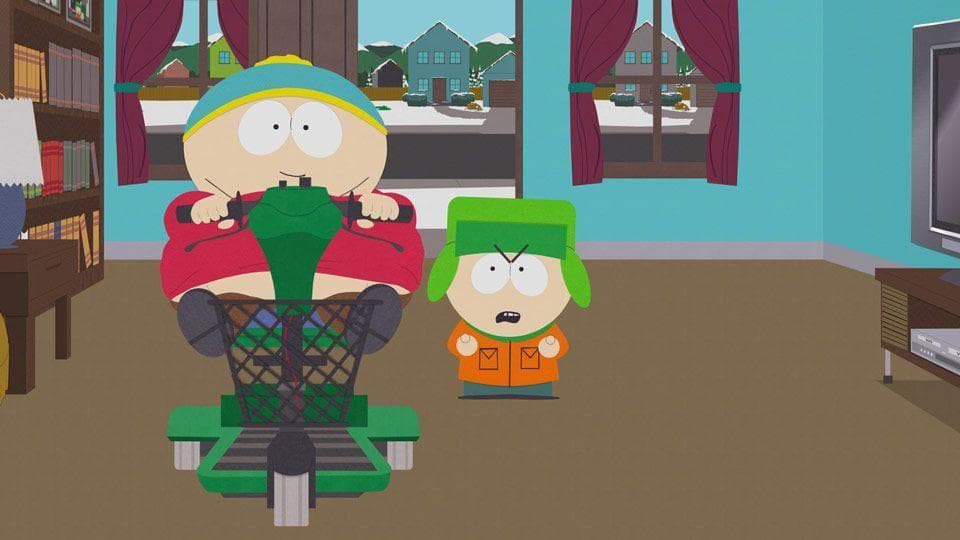 The 25 Funniest Kyle Broflovski 'South Park' Quotes, Ranked