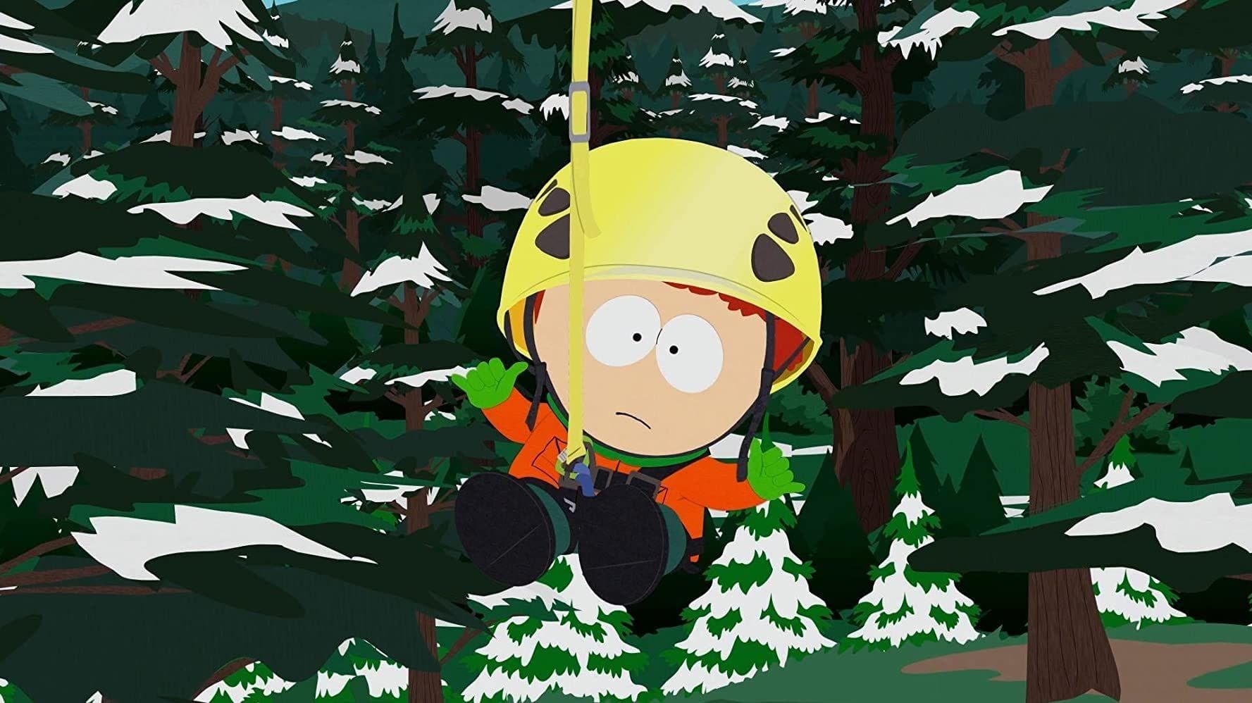 The 25 Funniest Kyle Broflovski 'South Park' Quotes, Ranked