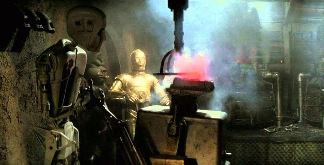 15 Must Read Fan Theories About 'Star Wars' Villains, Ranked By Other Fans
