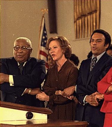 Samuel L. Jackson And The Hostage Situation That Included MLK’s Dad