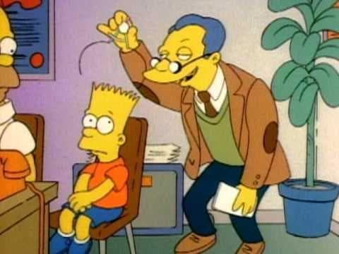 13 Must Read Bart Simpson Fan Theories, Ranked By Other Fans