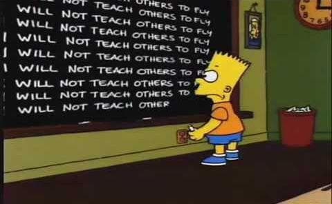 13 Must Read Bart Simpson Fan Theories, Ranked By Other Fans