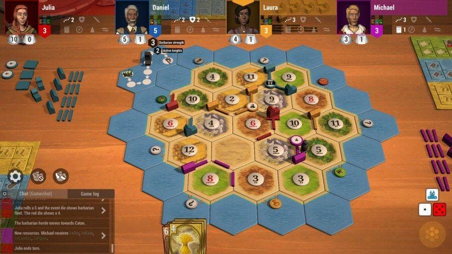 Ranking The 20 Best Games For Tabletop Simulator In 2020